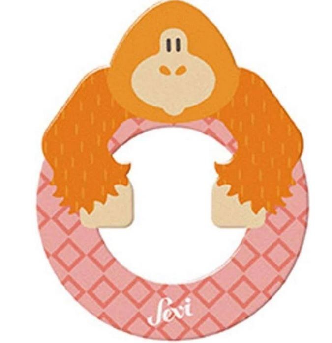 SEVI Holz Buchstabe O | Kaufen auf Ricardo