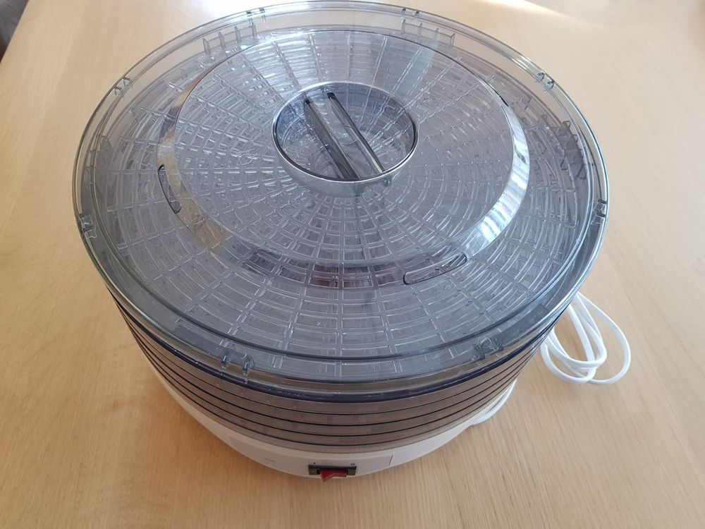 Dörr-Auromat von Tschibo (Gebraucht) in Boswil für CHF 20 – mit ...