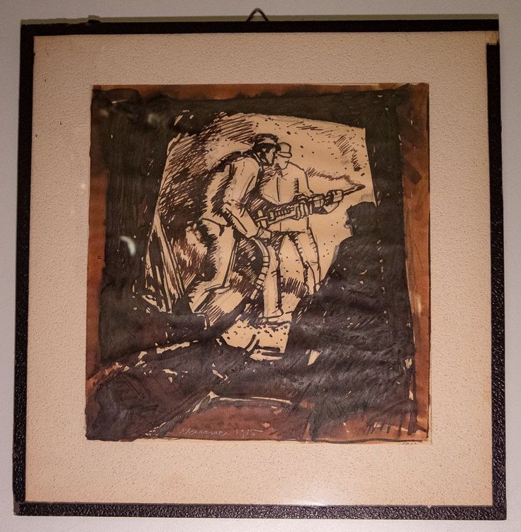 Soldaten 1915 von August Wanner | Kaufen auf Ricardo