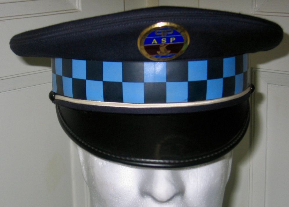 Préfecture de police de Paris ASP (Gebraucht) in Lausanne für CHF 29 ...