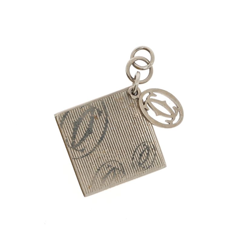Cartier Keychain | Kaufen auf Ricardo