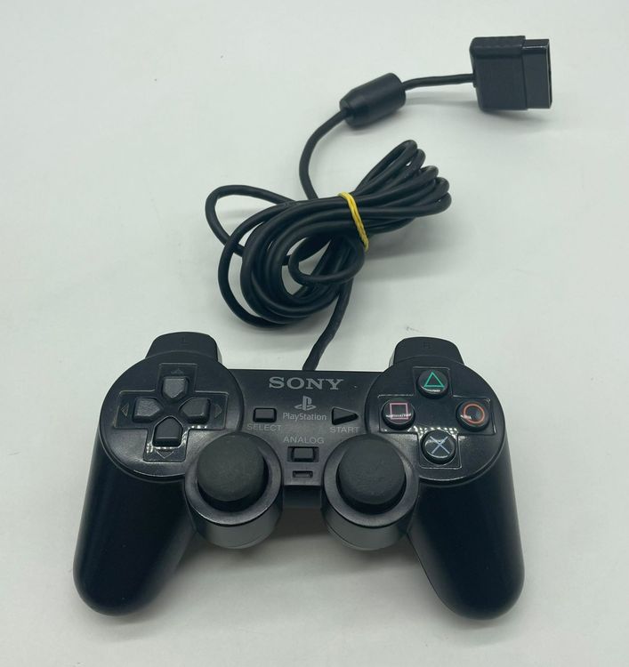 PlayStation 2 PS2 Controller defekt (Defekt) in Winterthur für CHF 1 ...