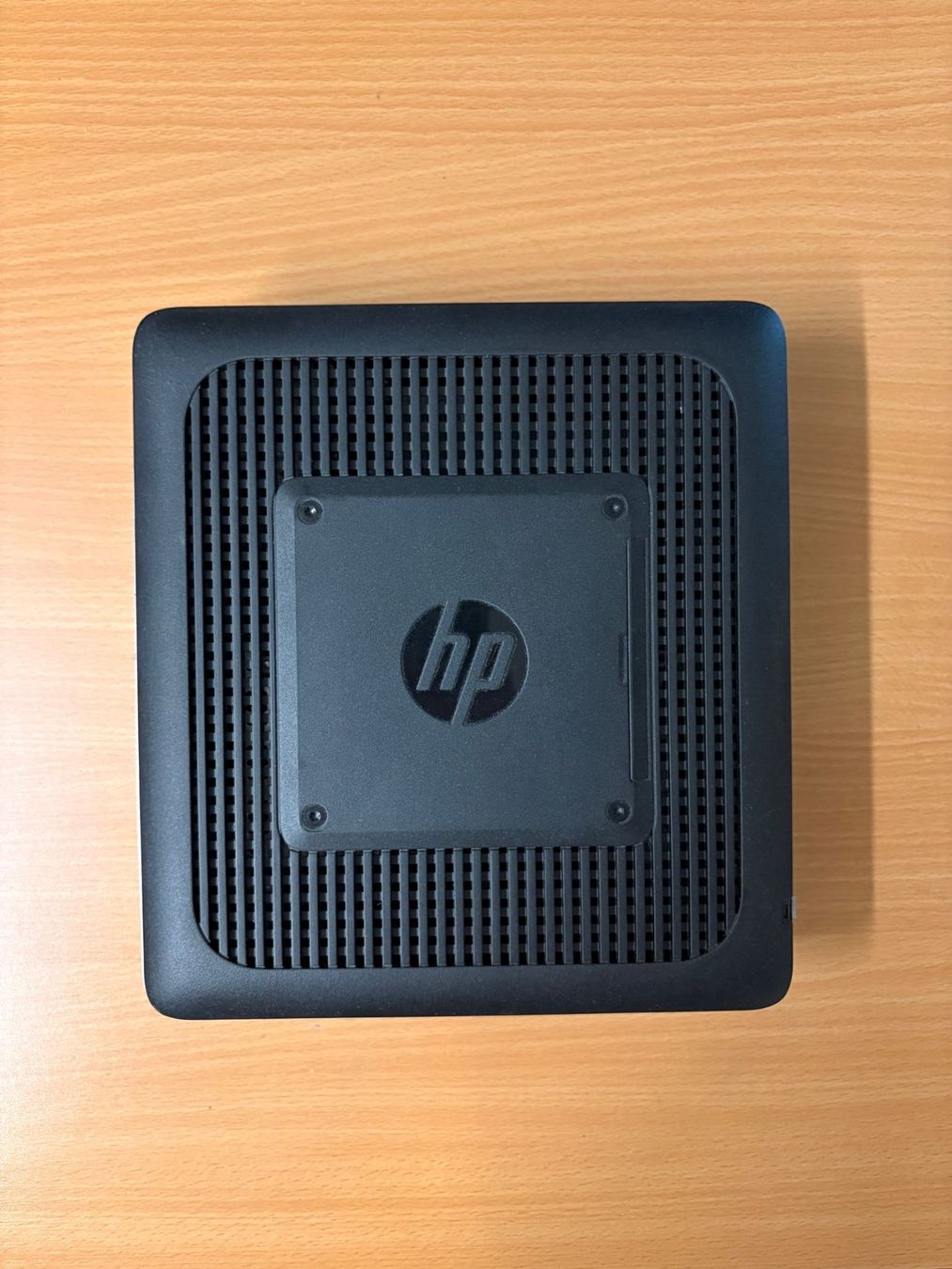 Mini PC HP (Gebraucht) in Lyss für CHF 45 – mit Lieferung auf Ricardo ...