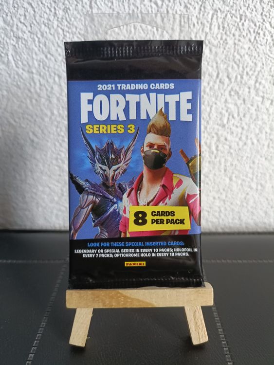 Fortnite Booster Season 3 | Kaufen auf Ricardo