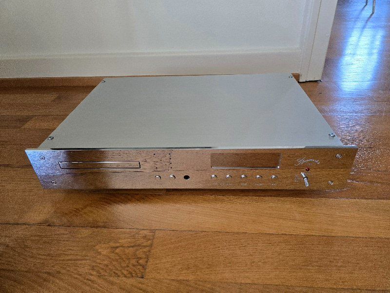 Burmester DVD / CD Player 033 (Defekt) in Forch für CHF 263 – nur ...