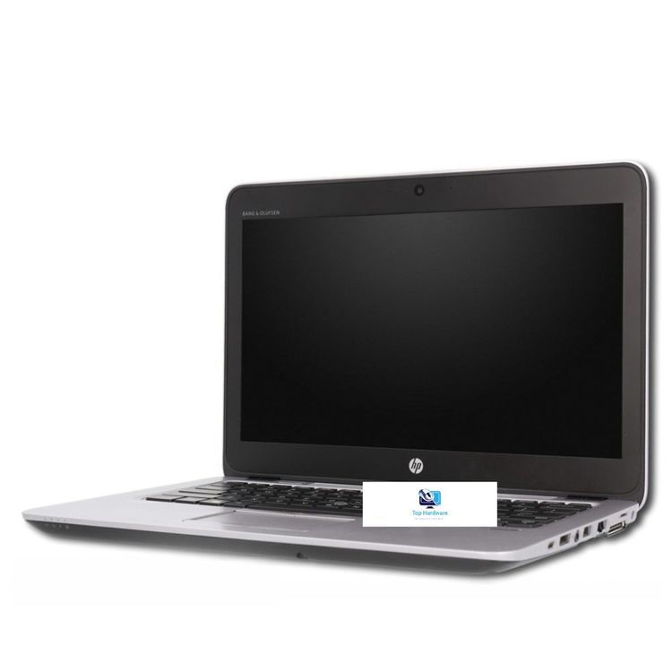 HP Elitebook 820 G4, i5 - 7300U, 256GB SSD, 16GB Ram,Win10/C (Gebraucht ...