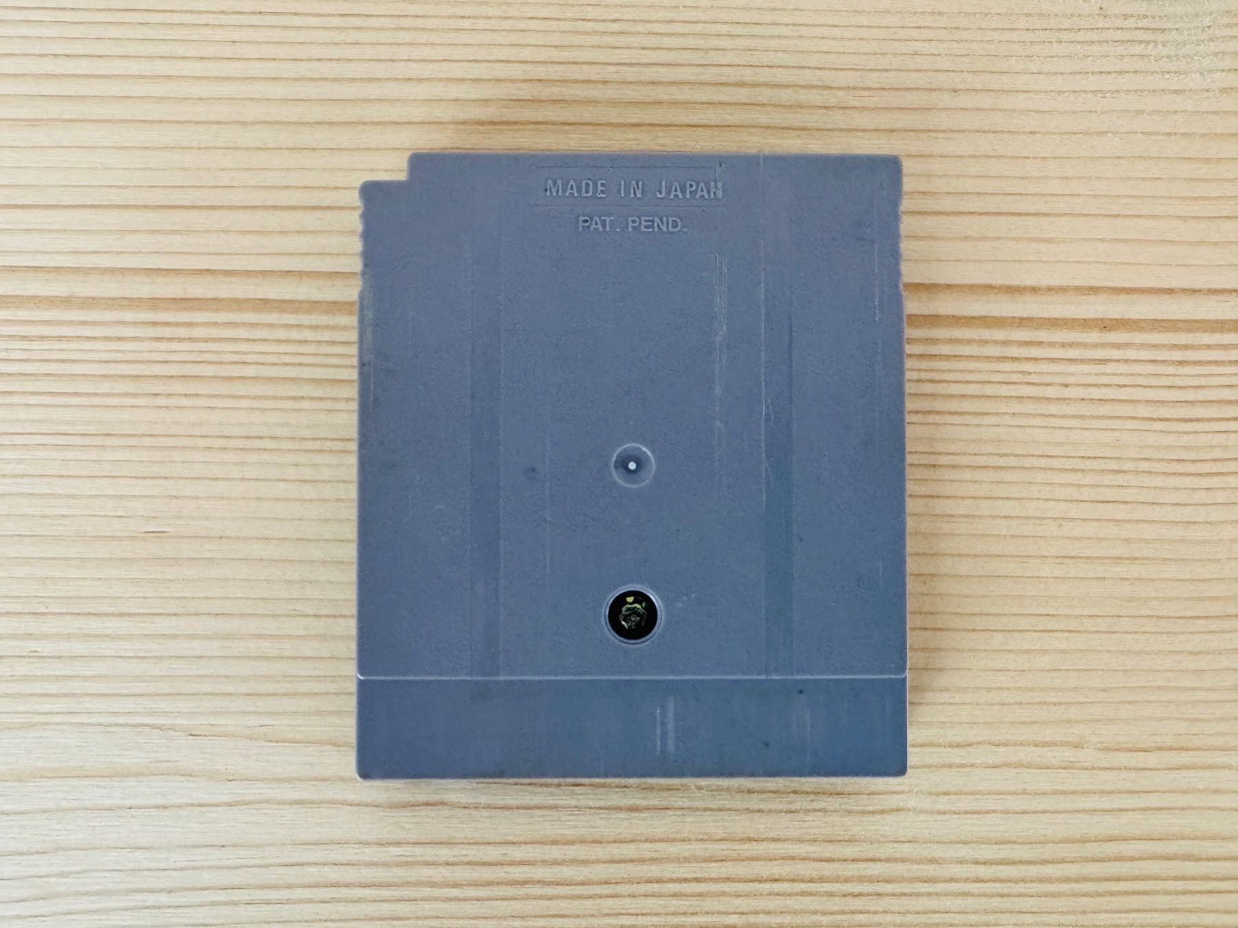 Super Mario Land (Game Boy) & CustomGameCase - getestet (Gebraucht) in ...