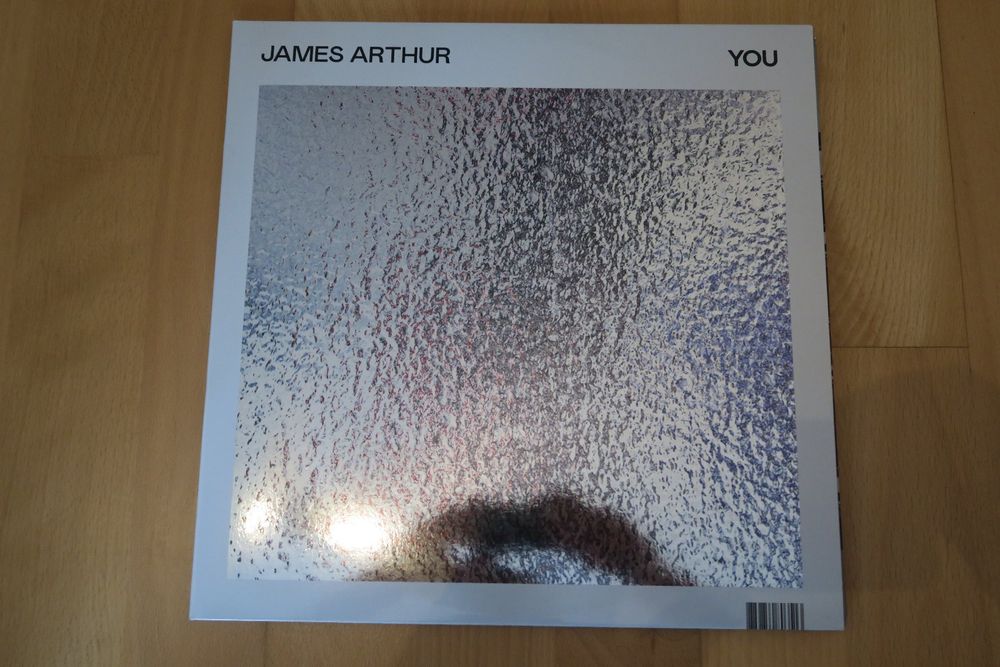James Arthur – You | Kaufen auf Ricardo