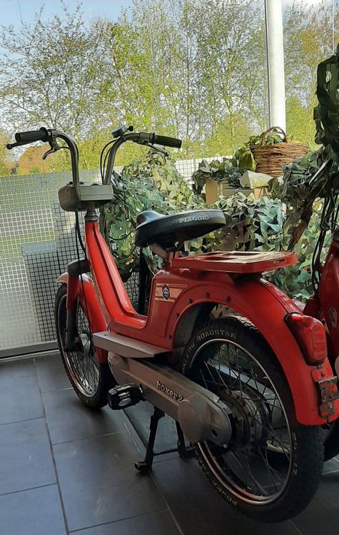 Piaggio Boxer 2 | Kaufen auf Ricardo