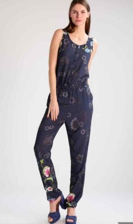 Desigual Jumpsuit S (Gebraucht) in Stein am Rhein für CHF 50 – mit Lieferung auf Ricardo kaufen