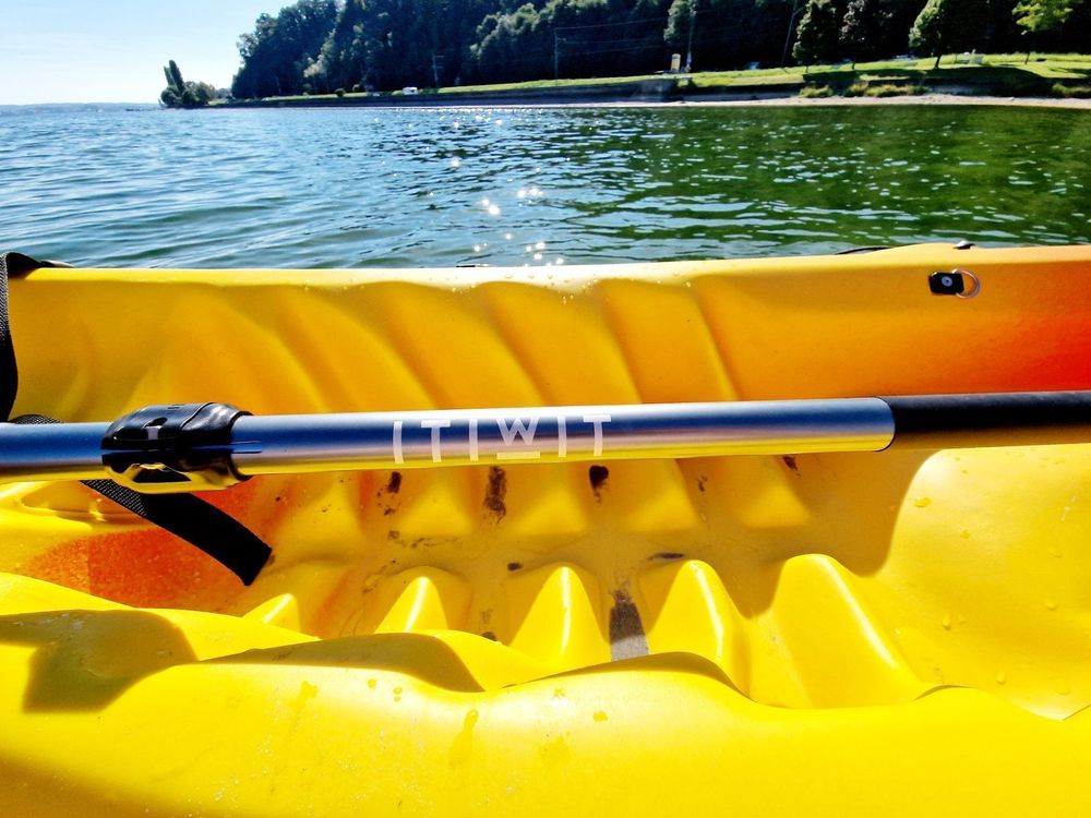 Kayak / Kajak Rotomod RTM Mambo | Kaufen auf Ricardo