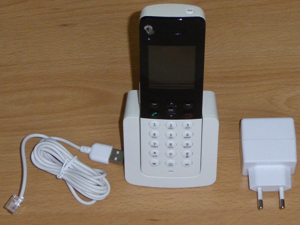 SWISSCOM IP Telefon | Kaufen auf Ricardo