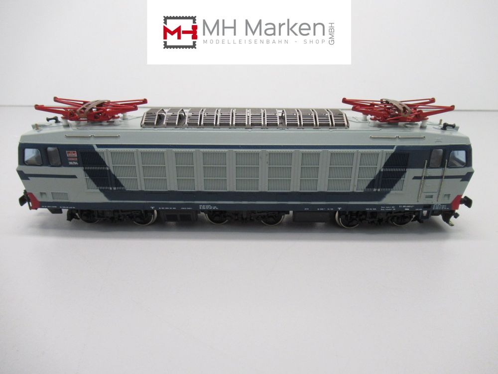 Rivarossi 1471 FS E632 042 DC-Analog | Kaufen auf Ricardo