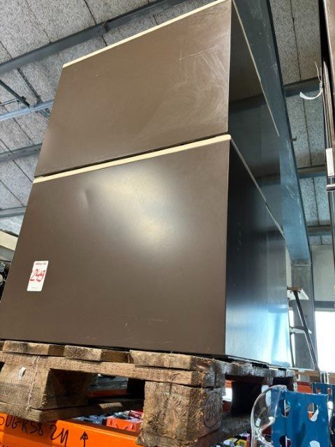 4 Lista Korpuse (Lot 249) Standort 4714 Aedermannsdorf (Gebraucht) in ...