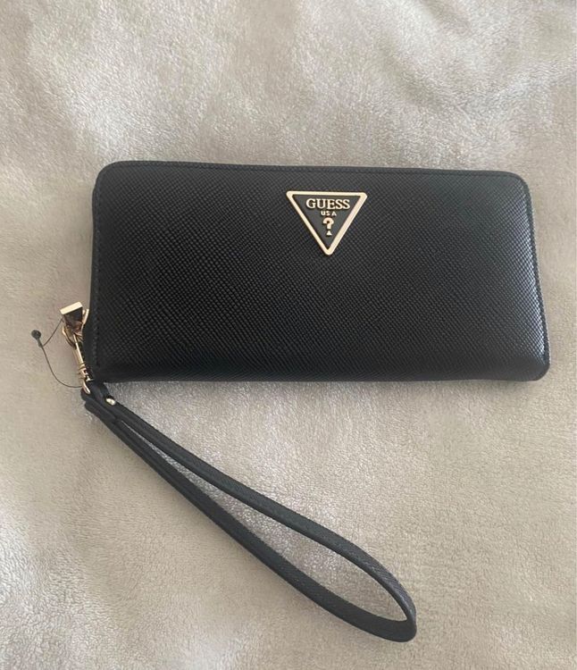Damen Portmonee Marke Guess | Kaufen auf Ricardo