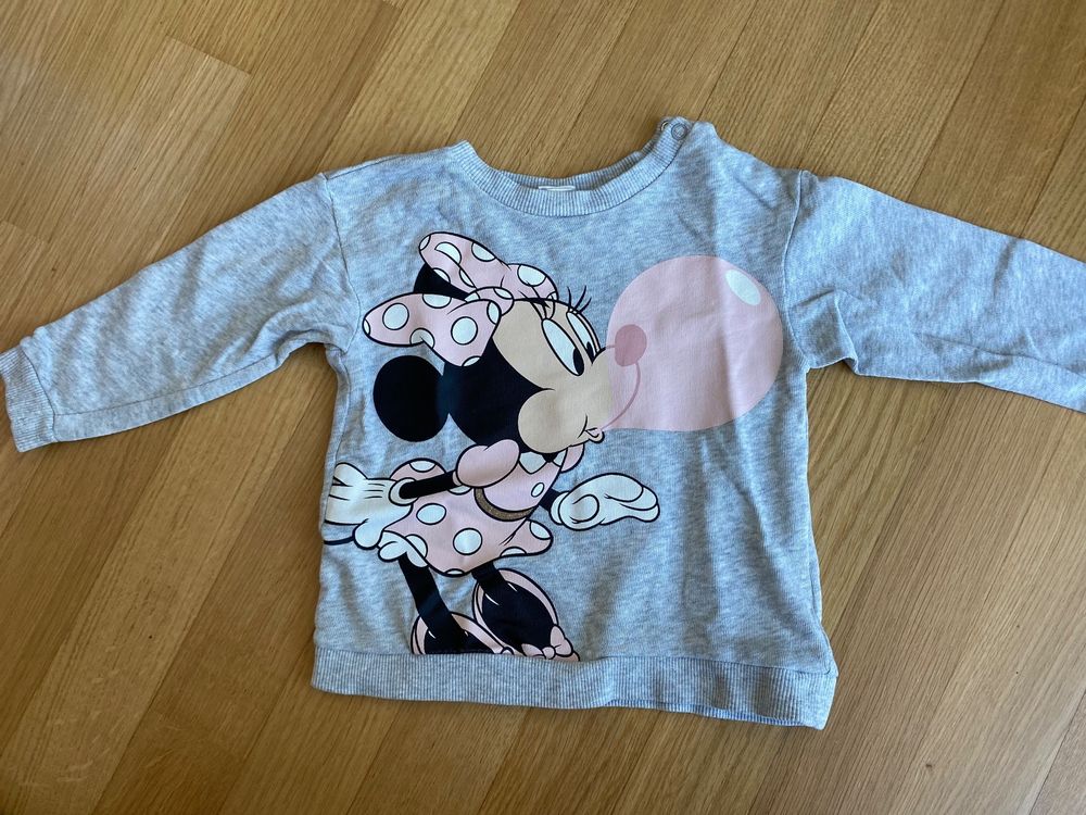 Pullover Gr. 80 | Kaufen auf Ricardo