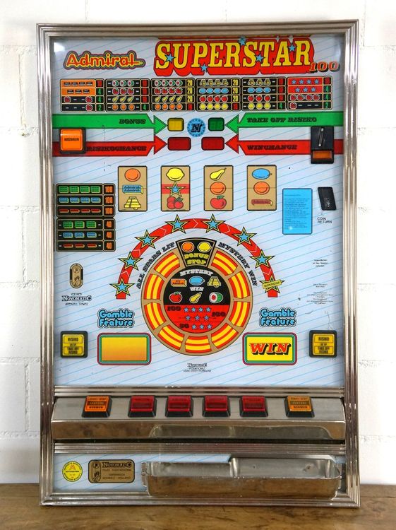 Video Spielautomaten 80er Kaufen