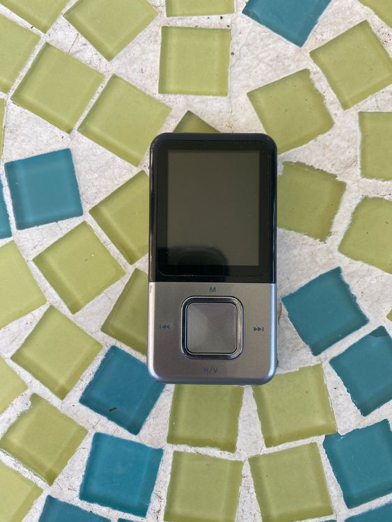 mpman Ipod (Gebraucht) in Freidorf TG für CHF 5 – mit Lieferung auf ...