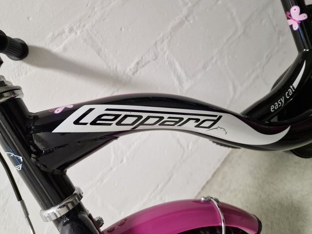 Velo leopard 16 zoll (Gebraucht) in Ennetmoos für CHF 20 – nur Abholung ...