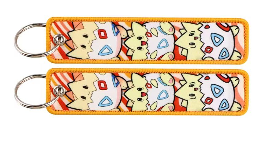 Pokemon Togepi Schlüsselanhänger (Neu und originalverpackt) in Arni AG ...