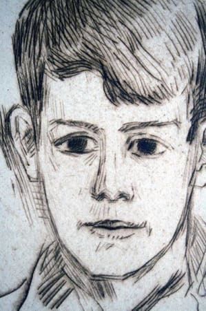 ERNST BUCHNER (Schweiz, 1886-1951) (Gebraucht) in Bern für CHF 10 – mit ...