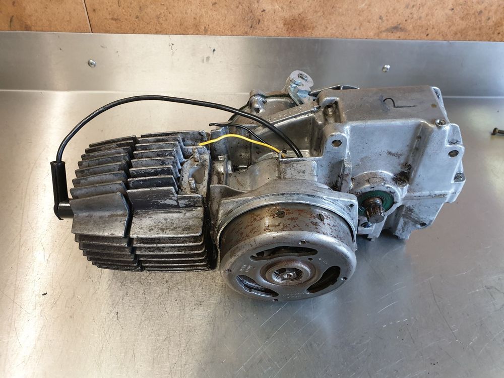 Puch Maxi Motor | Kaufen auf Ricardo
