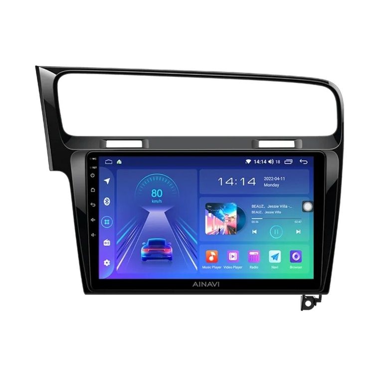 VW Golf 7 Android Radio (Neu und originalverpackt) in Wetzikon ZH für ...
