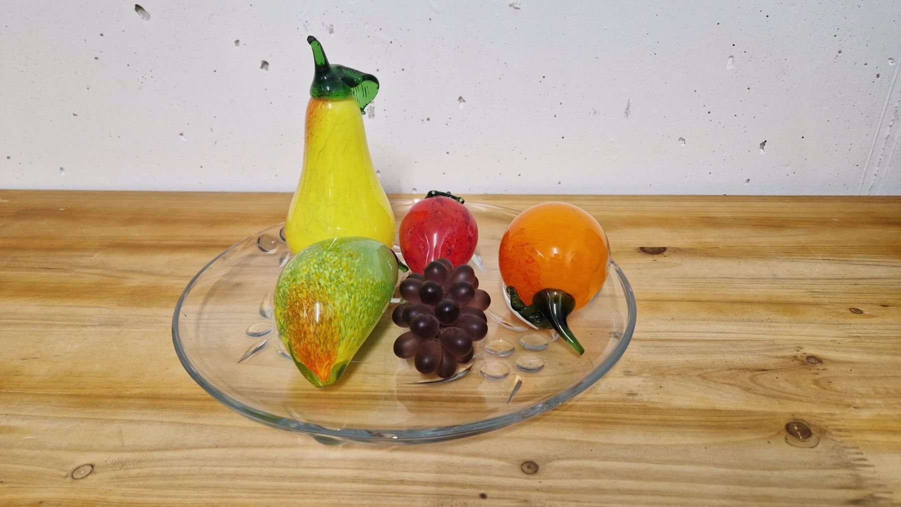 Deko Obst Gro