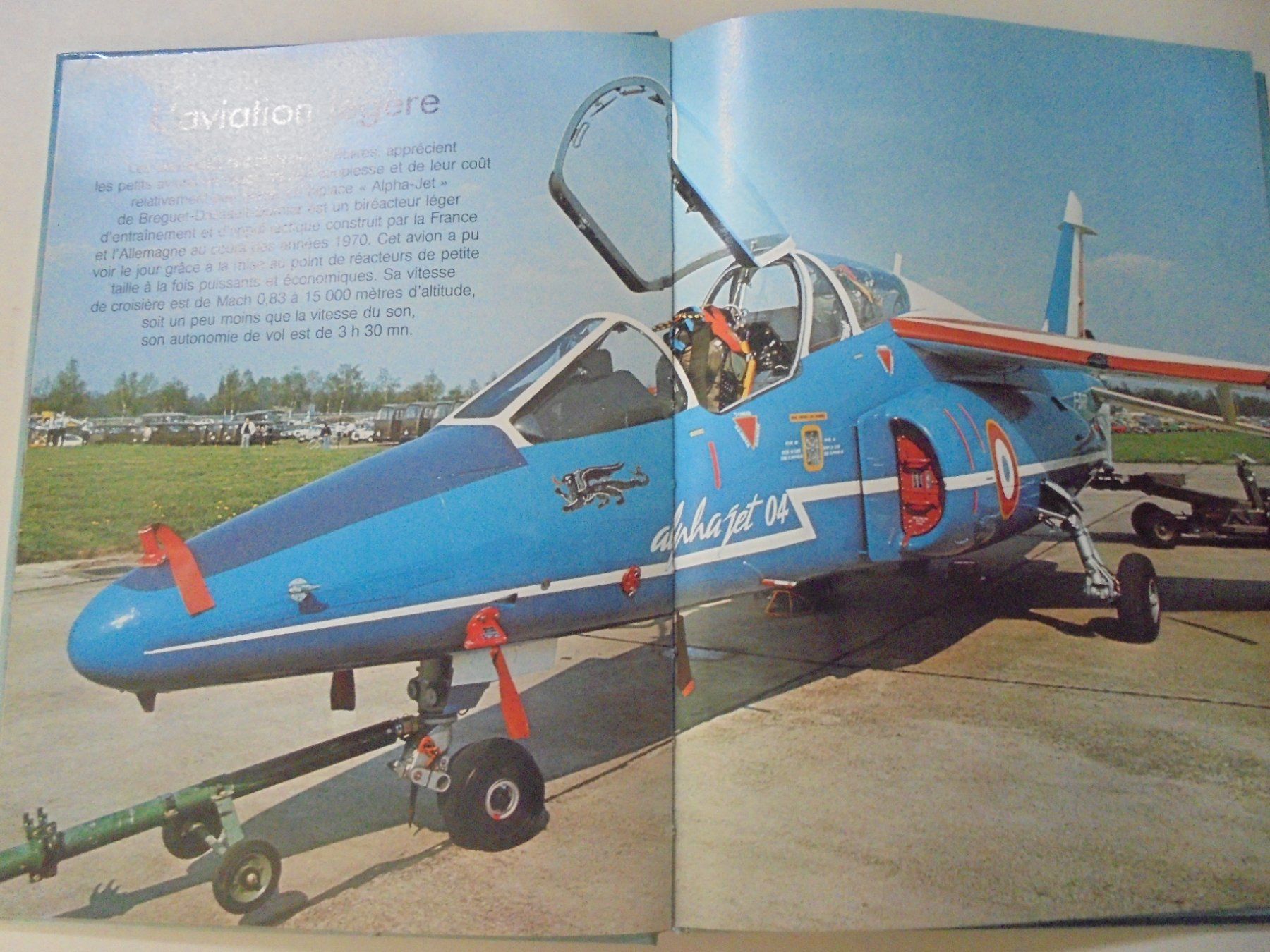 " Les avions " Plaisir de voir 1980, 66 pages. très bon état (D ...