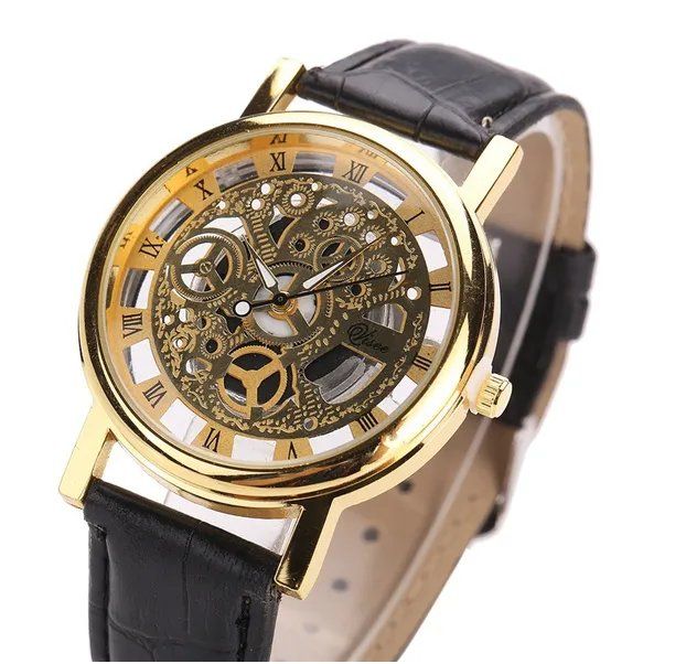 Herrenarmbanduhr Technik von Kamach (Neu und originalverpackt) in für CHF 14 – mit Lieferung auf ...