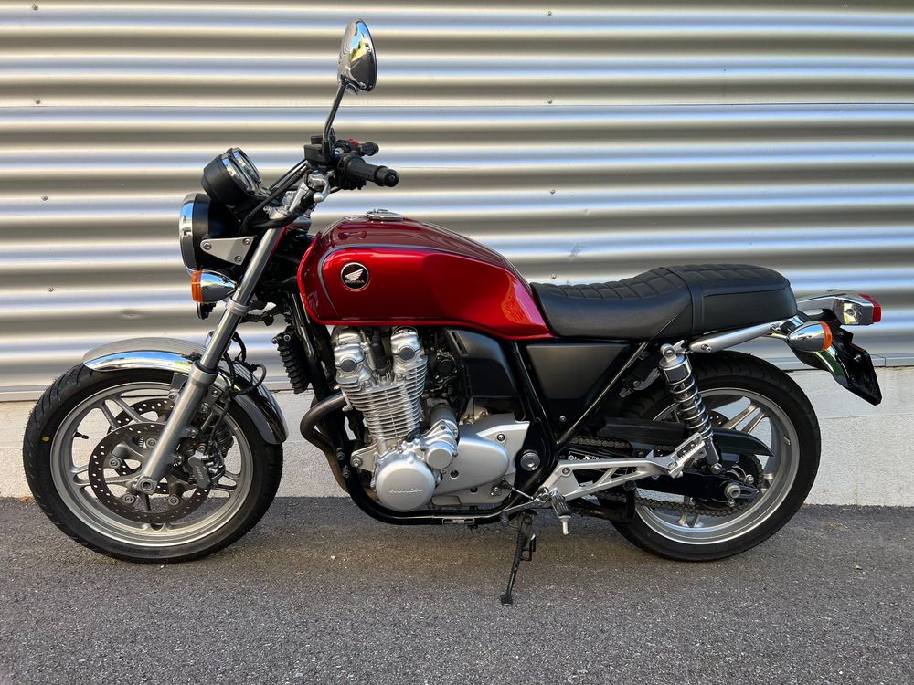 Honda CB 1100 | Kaufen auf Ricardo