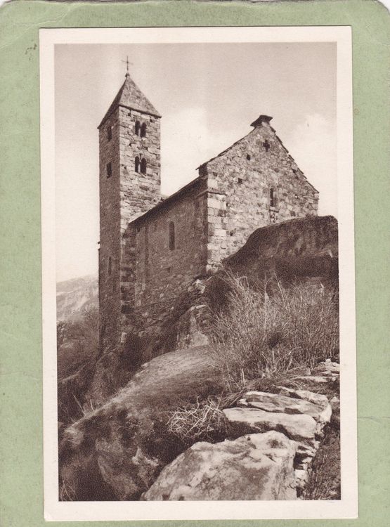 Sion Chapelle de Tous les Saints (Gebraucht) in Herisau für CHF 1 – mit Lieferung auf Ricardo kaufen