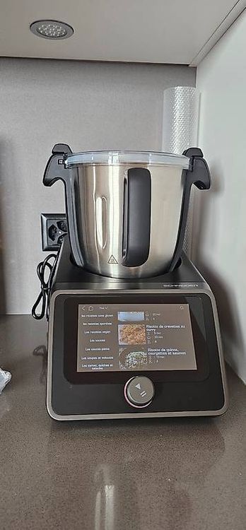 Robot de cuisine Schneider PowerChef (Gebraucht) in Crissier für CHF ...