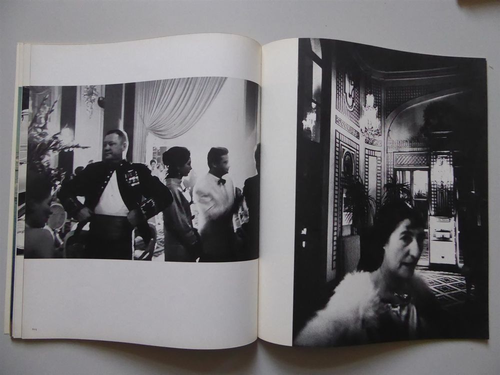 Leonard Freed Deauville Fotos "du" 1969 (Gebraucht) in Bellach für CHF ...