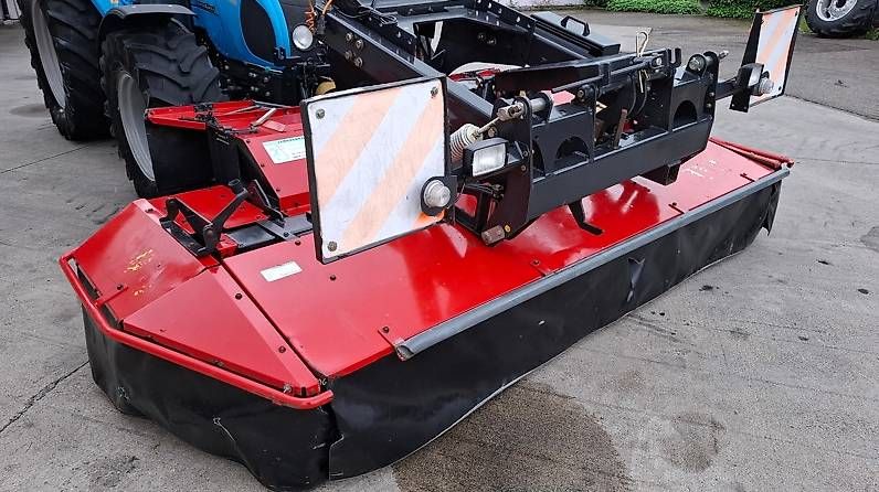 Mähwerk Vicon CMP 3001 F (Gebraucht) in Wahlen b. Laufen für CHF 3500 – nur Abholung auf Ricardo ...