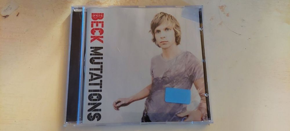 BECK MUTATIONS | Kaufen auf Ricardo
