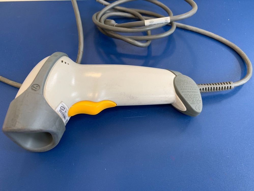 SYMBOL Scanner | Kaufen auf Ricardo