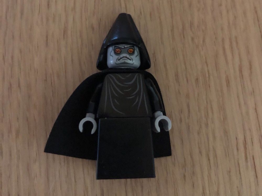 Lego Star Wars Ruune Haako (Gebraucht) in Boswil für CHF 5.9 – mit ...