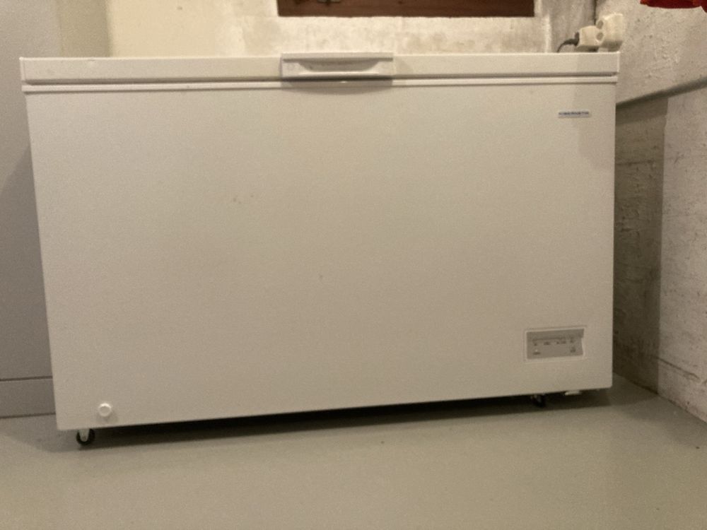 Freezer / Kühltruhe Kibernetik (Gebraucht) in Winterthur für CHF 236 ...