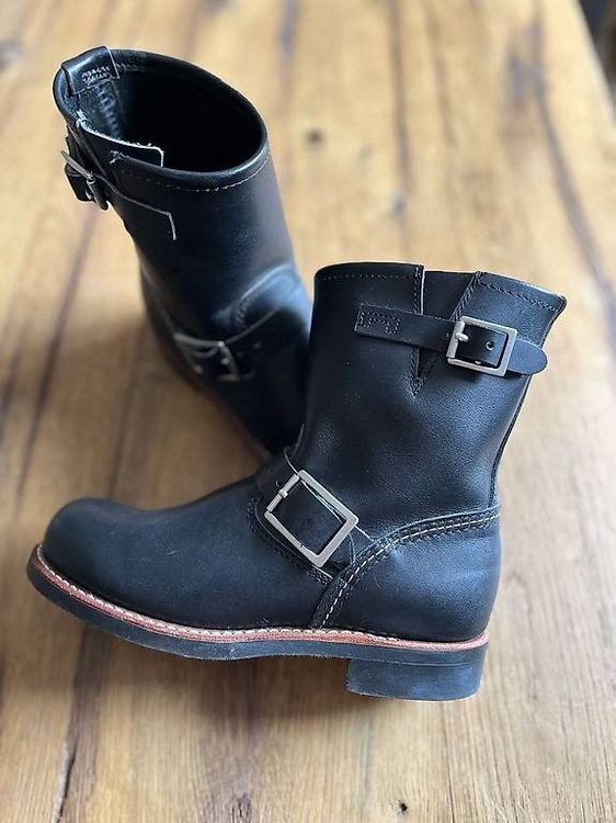 RED WING Short Engineer 3354 | Kaufen auf Ricardo