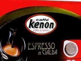 Kenon Pads 150stk 70% Arabica | Kaufen auf Ricardo