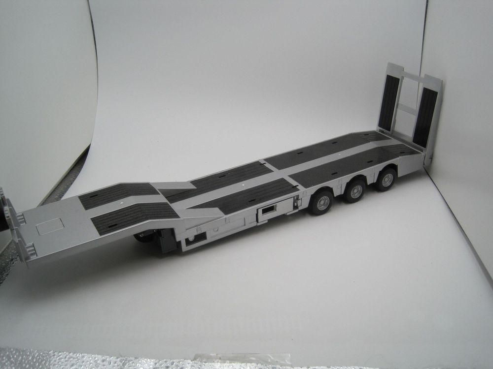 Siku Control Tieflader 1:32 No6 | Kaufen auf Ricardo