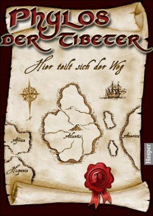 Phylos, F. Oliver Titel: Phylos der Tibeter - Hier teilt si | Kaufen ...