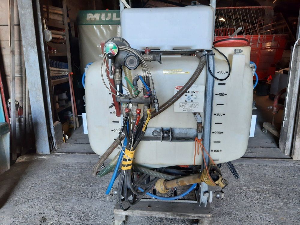 Feldspritze 12.5 m Birchmeier | Kaufen auf Ricardo