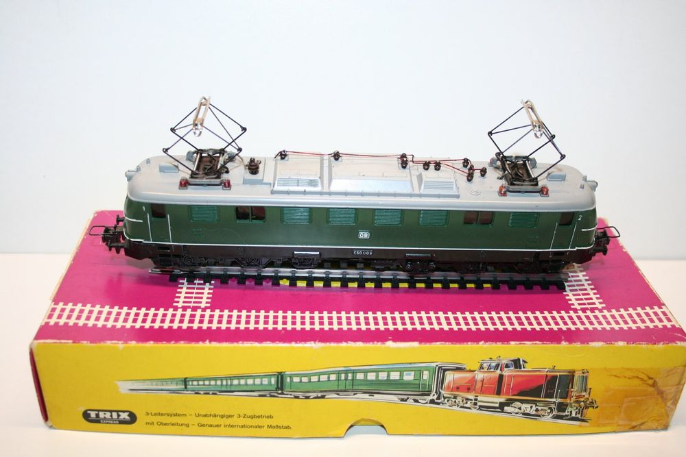 TRIX EXPRESS (Gebraucht) in Bern für CHF 160 – mit Lieferung auf ...