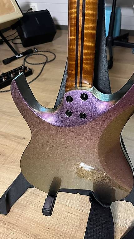 Mooer GTRS Guitars Wing 900 Int API (Gebraucht) in Echandens für CHF ...