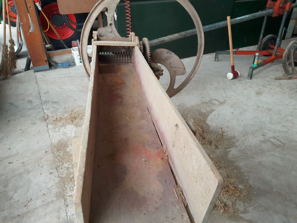 Strohschneider | Acheter sur Ricardo