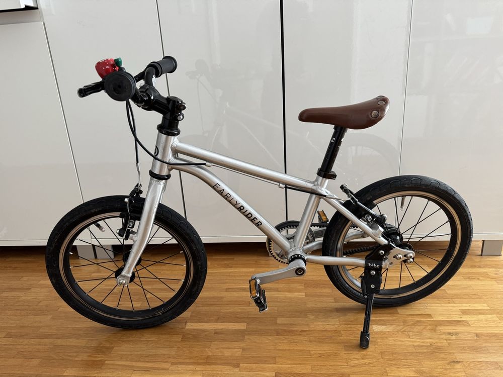 Early Rider Belter 16 Zoll (Gebraucht) in Bülach für CHF 181 – nur ...