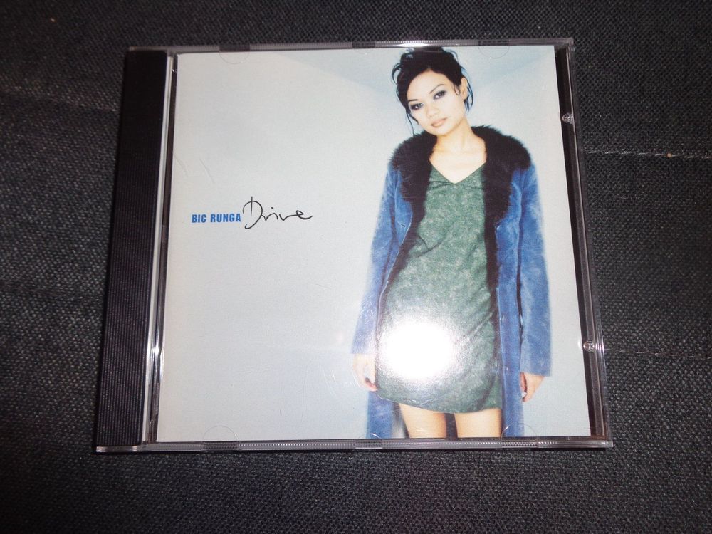 Bic Runga - Drive CD (Gebraucht) in Olten für CHF 3 – mit Lieferung auf ...