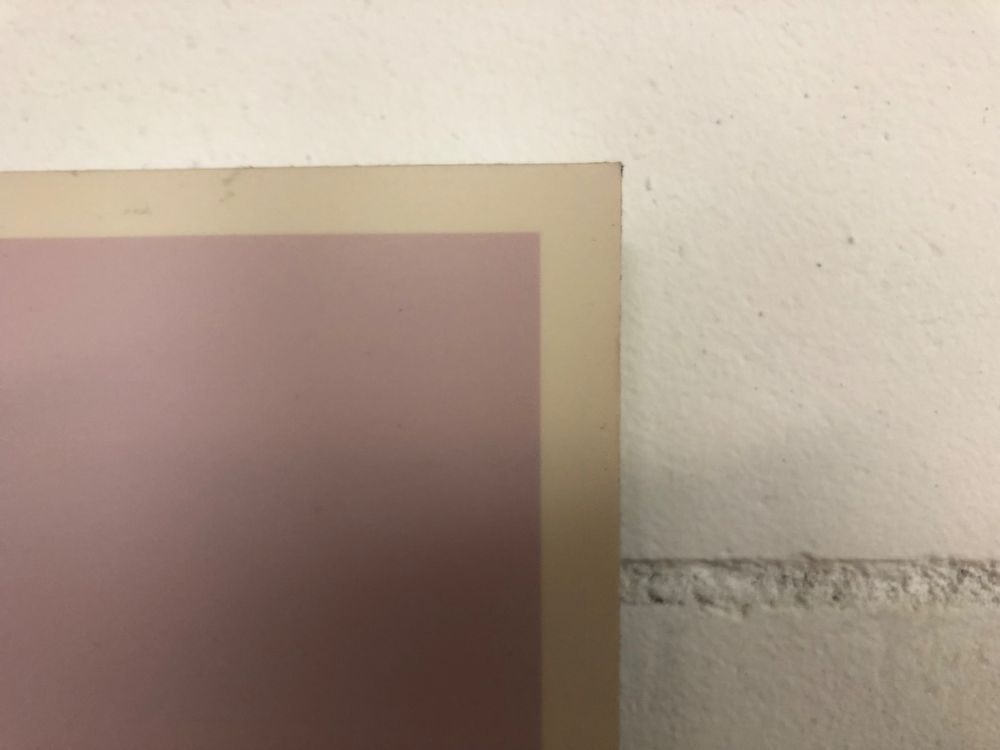 Galerie Lumas, Bilder, Fotos, 4 Stk. "Luanda" Roland Melcher (Gebraucht) in Bassersdorf für CHF ...